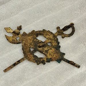 Other | 31 Us Army Inspector General Insignia | Poshmark